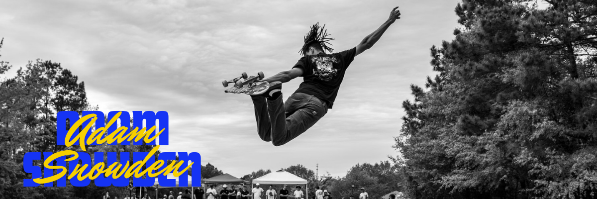 Adam Snowden – CoastalEdge2120