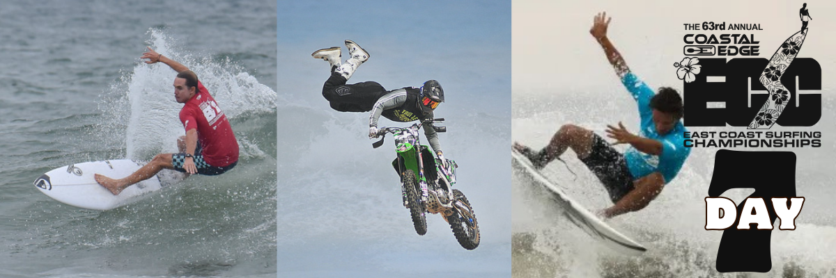 DAY 7: 63RD ANNUAL COASTAL EDGE ECSC – CoastalEdge2120