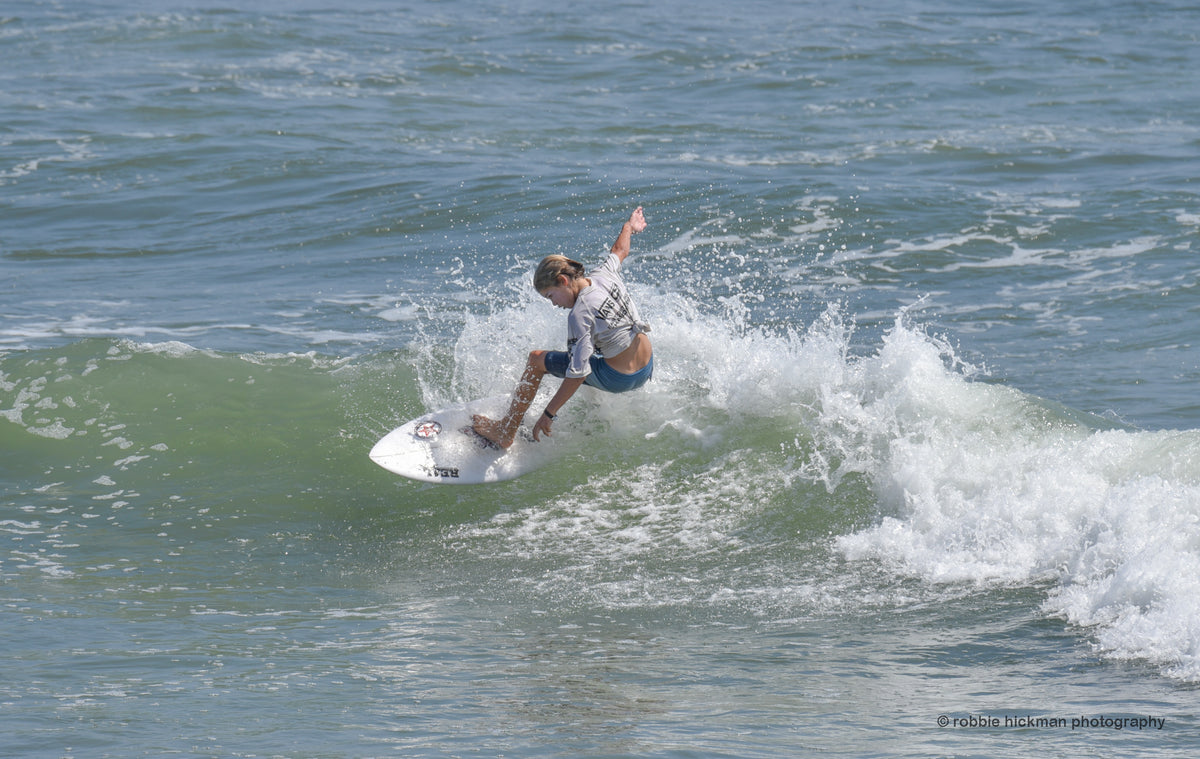 The 60th annual Coastal Edge ECSC presented by Vans: Day 5 ...