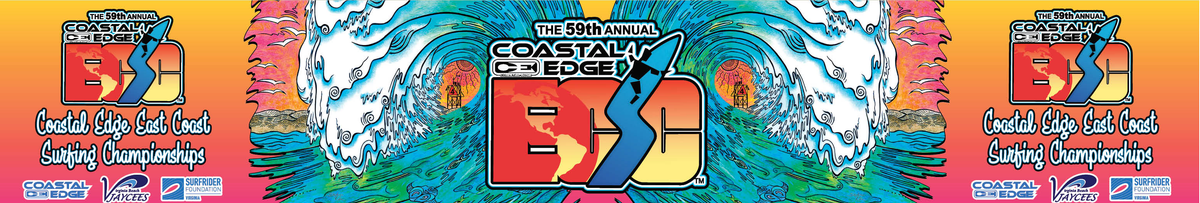 Coastal Edge East Coast Surfing Championship 2021 – CoastalEdge2120