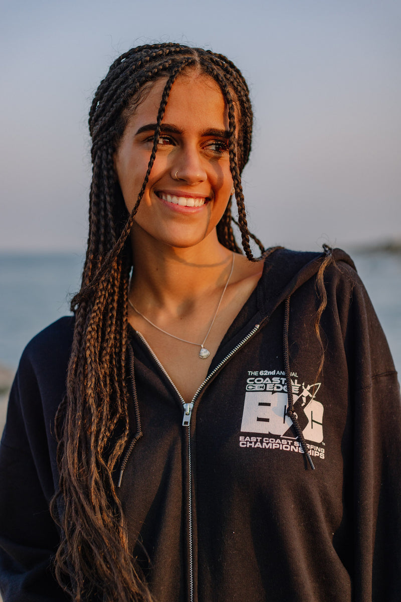 Coastal Edge East Coast Surfing Championship 2024 Featuring Artist And ...