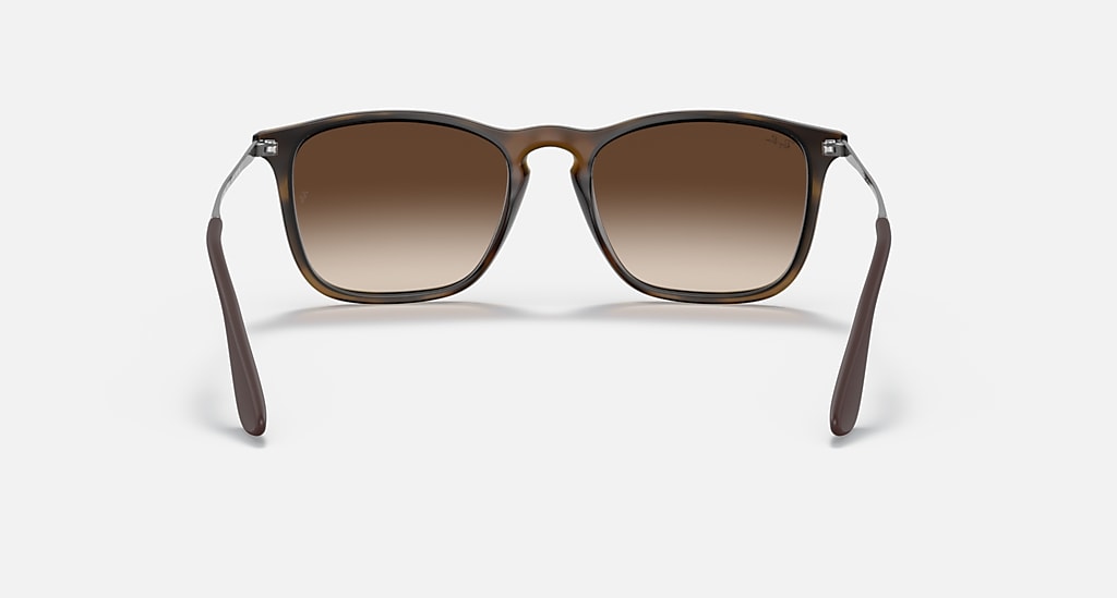 Chris - Matte Havana/Brown – CoastalEdge2120