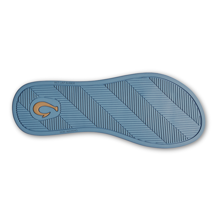 ‘Uiki Women's Sandals Bright Sky – CoastalEdge2120