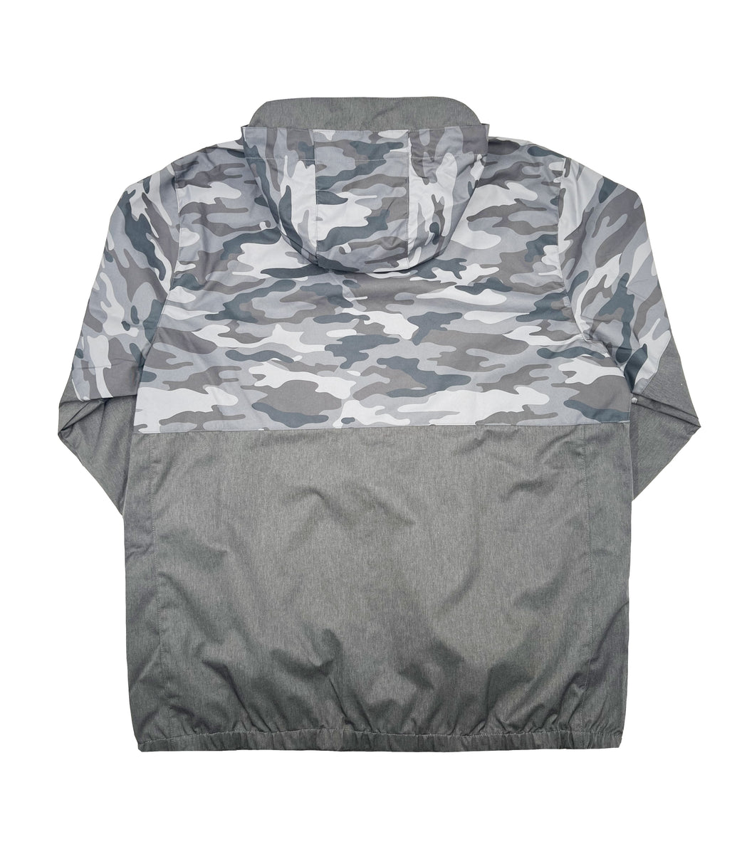 Major Rain Jacket – CoastalEdge2120