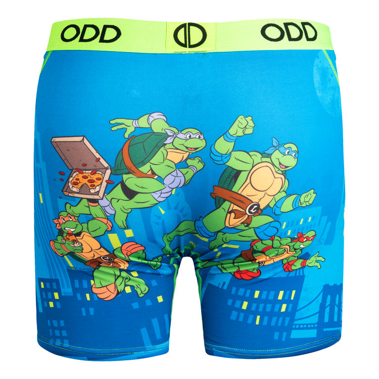 TMNT City Jump Boxer Briefs – CoastalEdge2120
